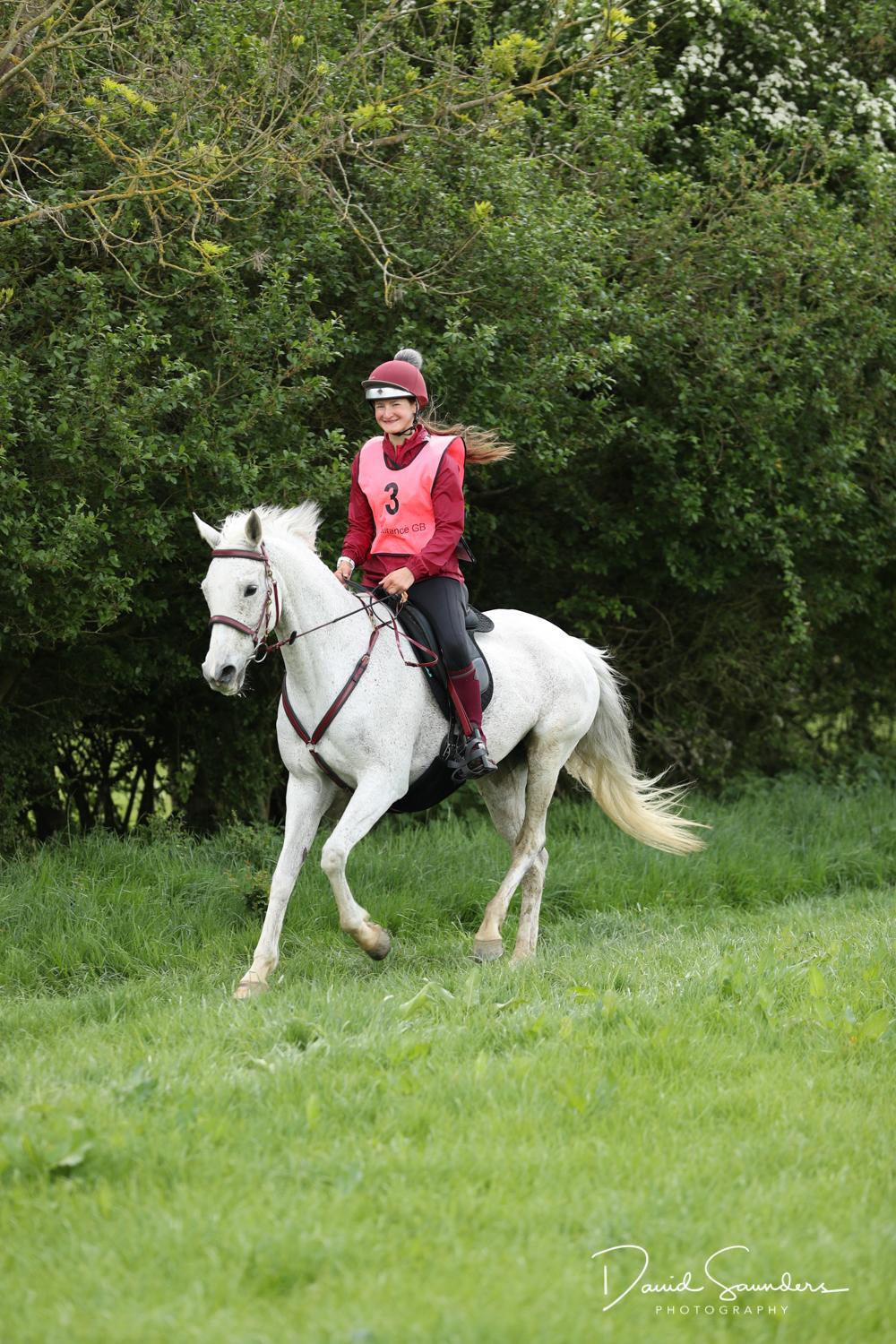 Entries are open for the 2026 Endurance GB ride calendar