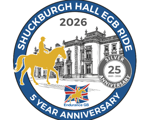 Event: Shuckburgh Hall - EGB Silver Anniversary Ride Series